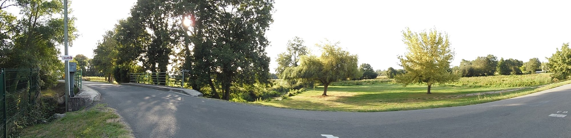 Vague de chaleur : - Site de la commune de Saint-André-de-Lidon